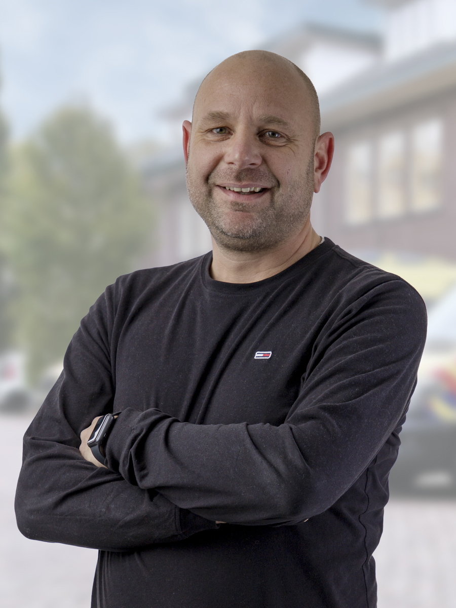 Team Academie - Academie voor Ambulancezorg