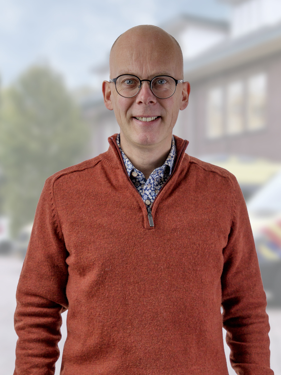 Team Academie - Academie voor Ambulancezorg